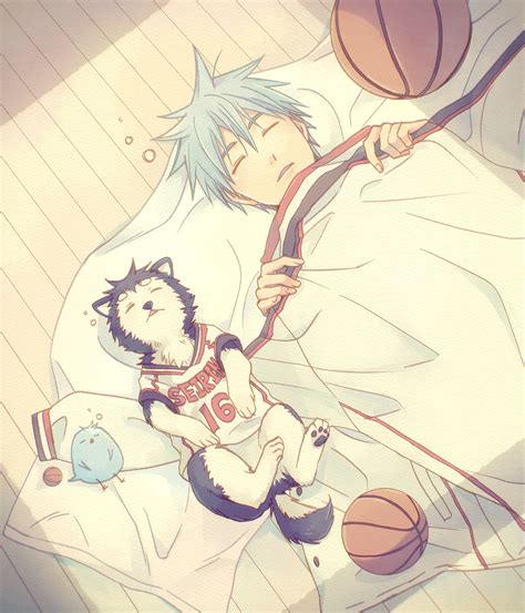 Kuroko No Basuke Kuroko S Basketball Image By Gao Zerochan Anime Image Board