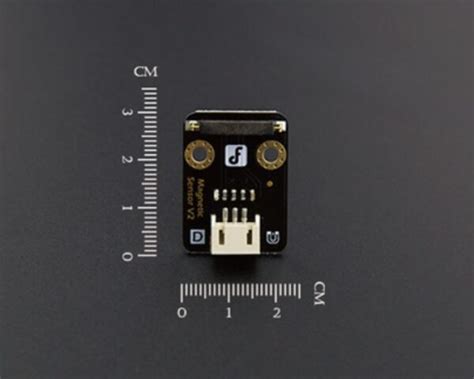 DFROBOT Gravity digitálny magnetický senzor Techfun sk Naj Arduino shop