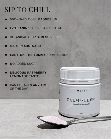 Sex Sleep Bundle Imbibe