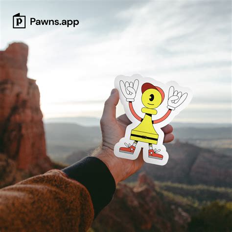 Pawnsapp On Twitter Do You Use All The Steps To Earn More With