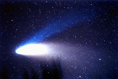 Hale Bopp Comet Facts The Planets
