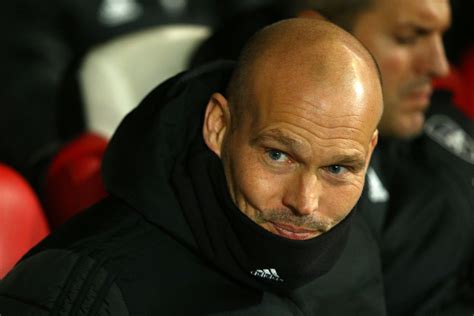 Freddie Ljungberg Shares What He Told Arsenals Players After Standard Draw
