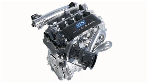 5 Hydrogen Combustion Engines That Prove Evs Arent The Future