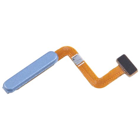 For Samsung Galaxy M32 SM M325F Original Fingerprint Sensor Flex Cable