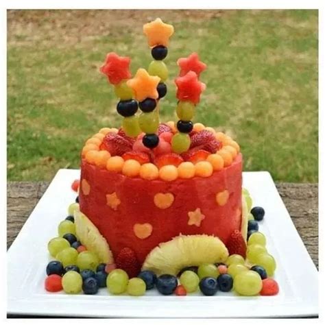 Dale Bienvenida Al Verano Con Estos 5 Pasteles De Sandía