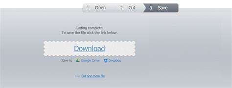 How To Edit MP3 Files With Original Sound Quality Online Desktop
