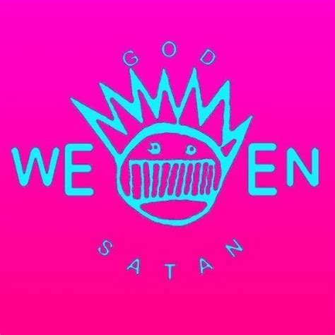 Ween God Ween Satan 2 Lps Jpcde