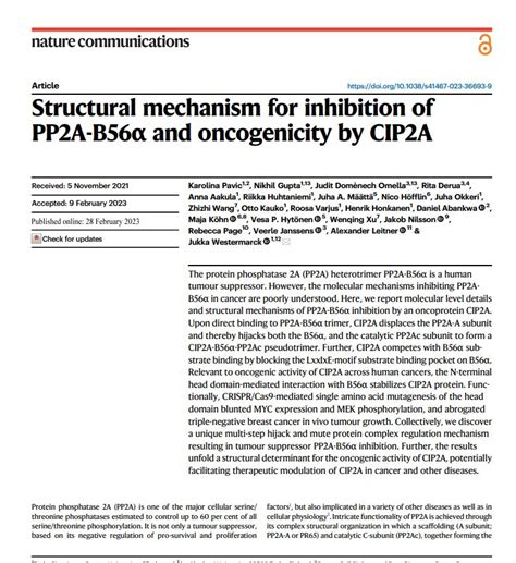 Qlucore Research Cancerresearch Qlucore