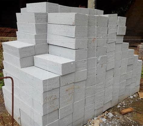 Siporex Aac Blocks At Rs 50 Piece Construction Block In Bengaluru