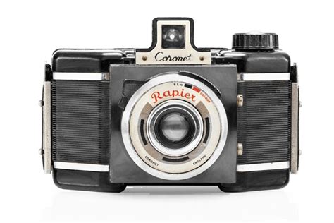 7 En La Categoría «coronet Rapier Camera De Fotos E Imágenes De Stock Libres De Regalías