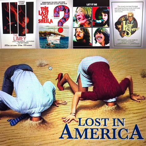 Check Out These Movies With An L” Starring The Beatles British