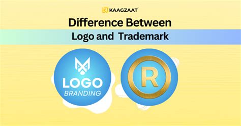 Difference Between Logo And Trademark Explained