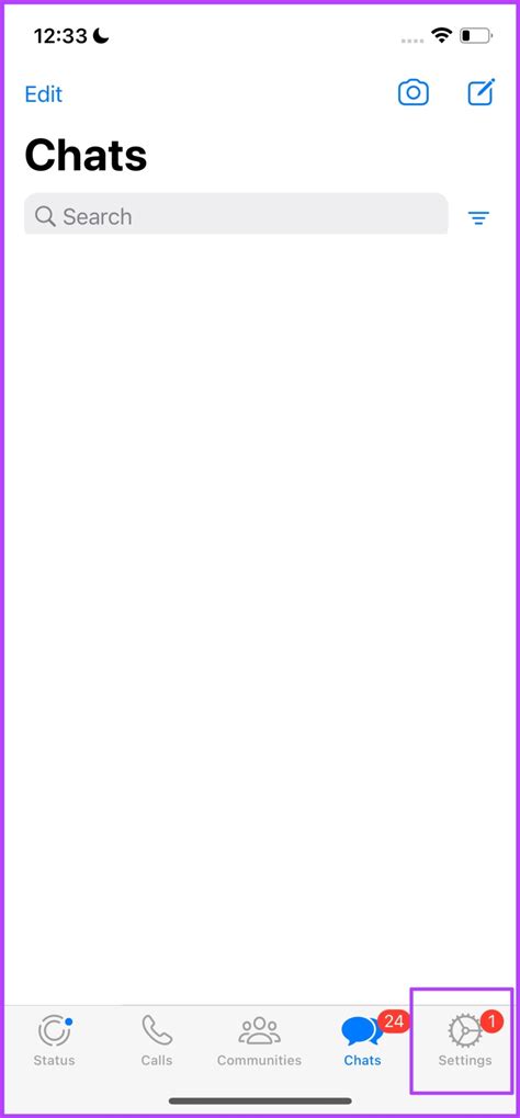Ways To Fix Unable To Use WhatsApp On Two Devices On IPhone And Android Guiding Tech