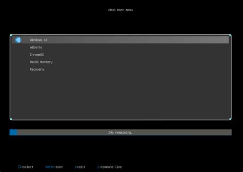 Ubuntu QEmu Reboot UEFI AI Design Thiết kế web theo yêu cầu tại Hồ Chí Minh