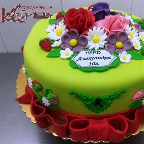 Сладкарница Койчев гр Добрич