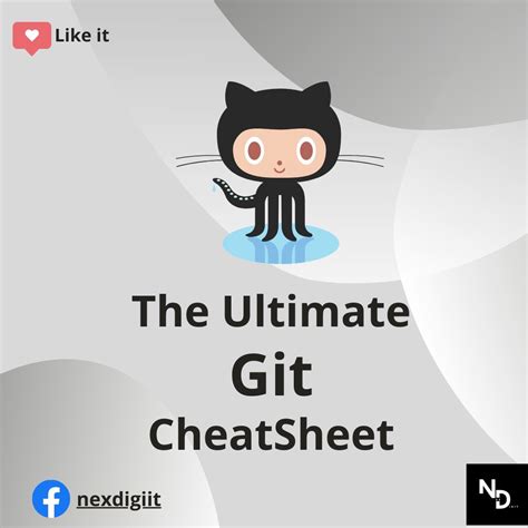 Nexdigit 🚀 Unleash Your Coding Superpowers With Github