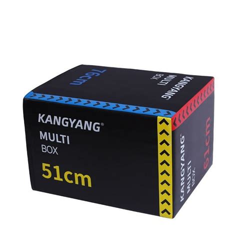 점핑박스 박스 스텝 발판 점프 크로스핏 상자 운동 티몬
