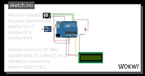 1111 Wokwi Esp32 Stm32 Arduino Simulator 1111 Wokwi Esp32 Stm32 Arduino Simulator