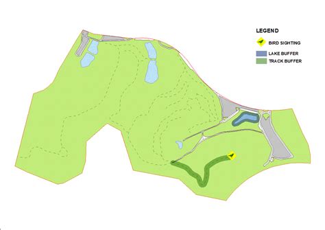Biodiversity Asset Mapping In Sireh Park Index