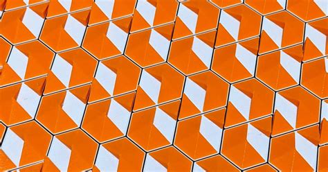 Tessellating Printables Logo Por Daniel Josvai Descargar Modelo Stl