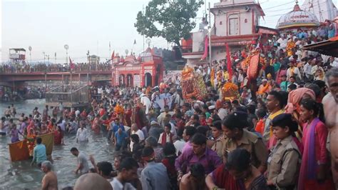 Dev Doli Uttarakhand In Haridwar Youtube