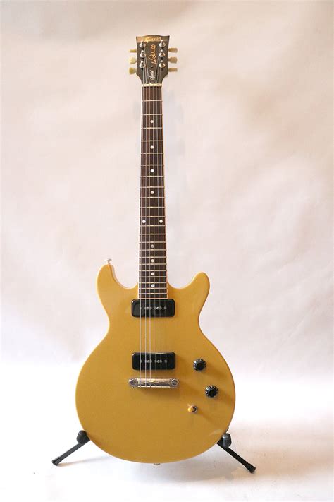 Gibson Les Paul Special Double Cutaway 2015 The Guitar Colonel