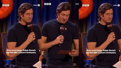 Steve Wrights Son Breaks Silence As He Pens Devastating Tribute To Radio 2 Star Ok Magazine