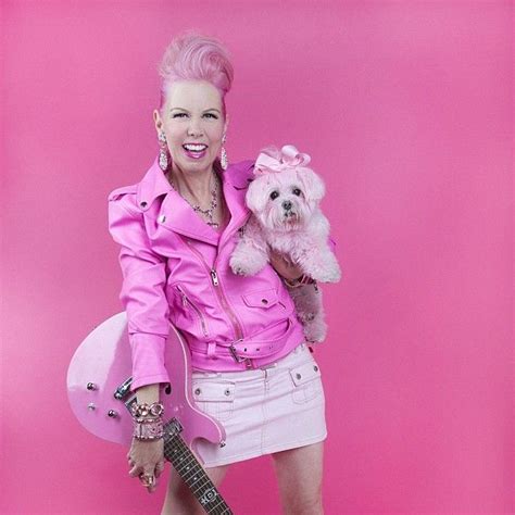 Meet The Pink Lady Of Hollywood Kitten Kay Sera Business Insider