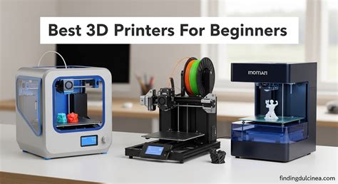 10 Best 3d Printers For Beginners August 2026 Expert Reviews And Guide