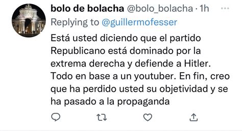 Guillermo Fesser On Twitter Como Se Dice En Inglés Si El Partido