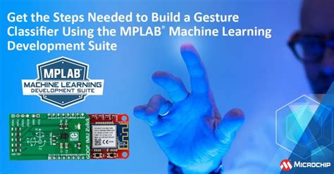 Artimar Ltda On Linkedin Machinelearning Mplab Gesture Samd21 Maker