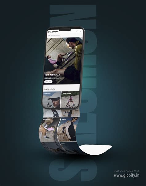 Globify Digital Solutions Thiruvananthapuram