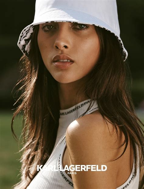 Yasmin Wijnaldum Munich Models