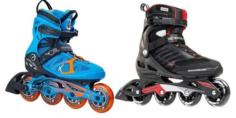 Types Of Inline Skates A Comprehensive Guide