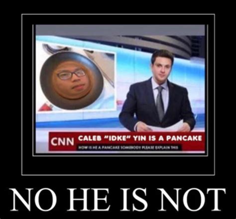 Why Idke Look Like That Rosubuddyretard