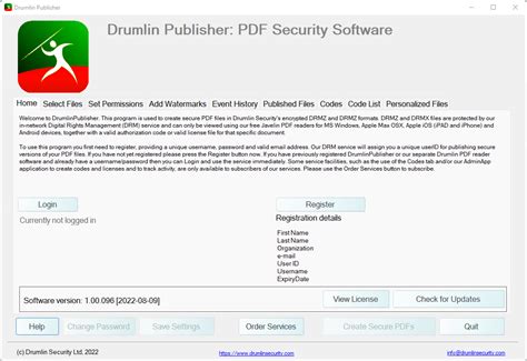 Jdrm Drumlin Security Wiki