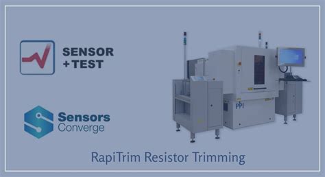 Ppi Systems Attends Spring Sensor Fairs In Nuremberg Germany And Santa