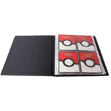 Veselý Drak Pokémon Album A5 Mega Evolution