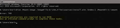 Dism Add Or Remove Drivers On An Offline Image Page 3 Windows 10