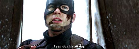 I Can Do This All Day Scene In Captain America Civil War Popsugar