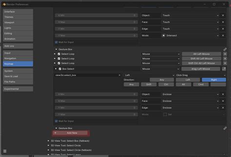 Blender With Better Selection And More Page 2 Released Scripts And