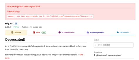 Npm Audit으로 패키지 취약점 관리하기 베이글코드 Bagelcode