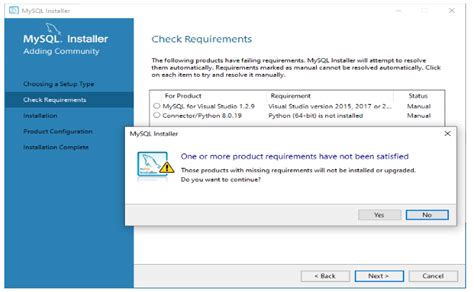Mysql Installation I2tutorials