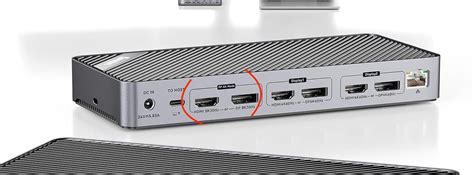 triple monitor kvm with dp altmode dock kvm helpdesk level1techs forums
