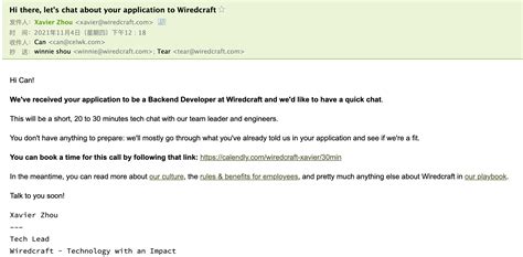 很久没面试过了，求分享经验 闲聊灌水 Emacs China