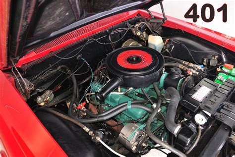 1964 Buick Wildcat Volo Museum