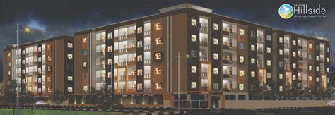 5 Elements Saketh Hillside In Banashankari Bangalore Price Location Map Floor Plan