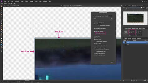 Several Issues With Selectionmarquee Tool Pre V2 Archive Of Desktop