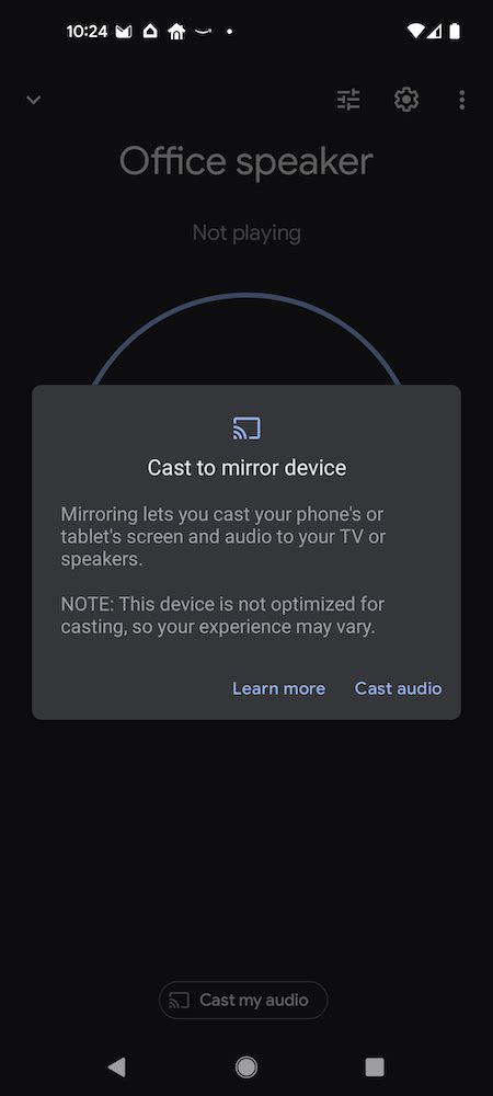 Question Is It Possible To Use Multiple Castplayers At Once · Issue