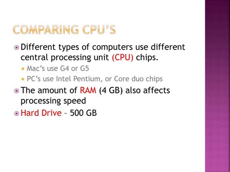 IC GS Standard COMPUTING FUNDAMENTALS Module Ppt Download